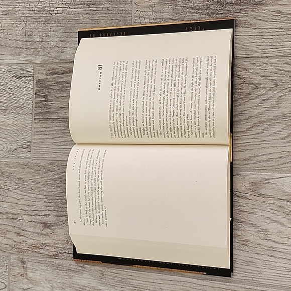 Other | The Lost Symbol Book | Poshmark